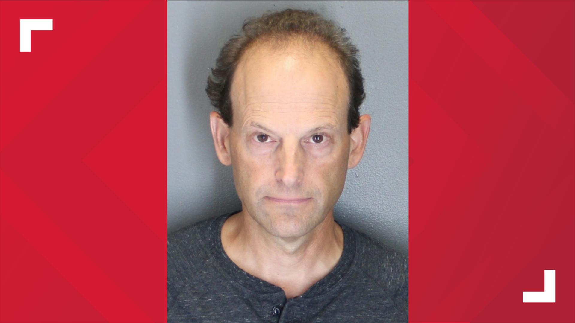 Boulder Colorado middle school teacher arrested | 9news.com