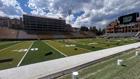 Here's what's new for fans at Folsom Field for Colorado vs. Georgia ...