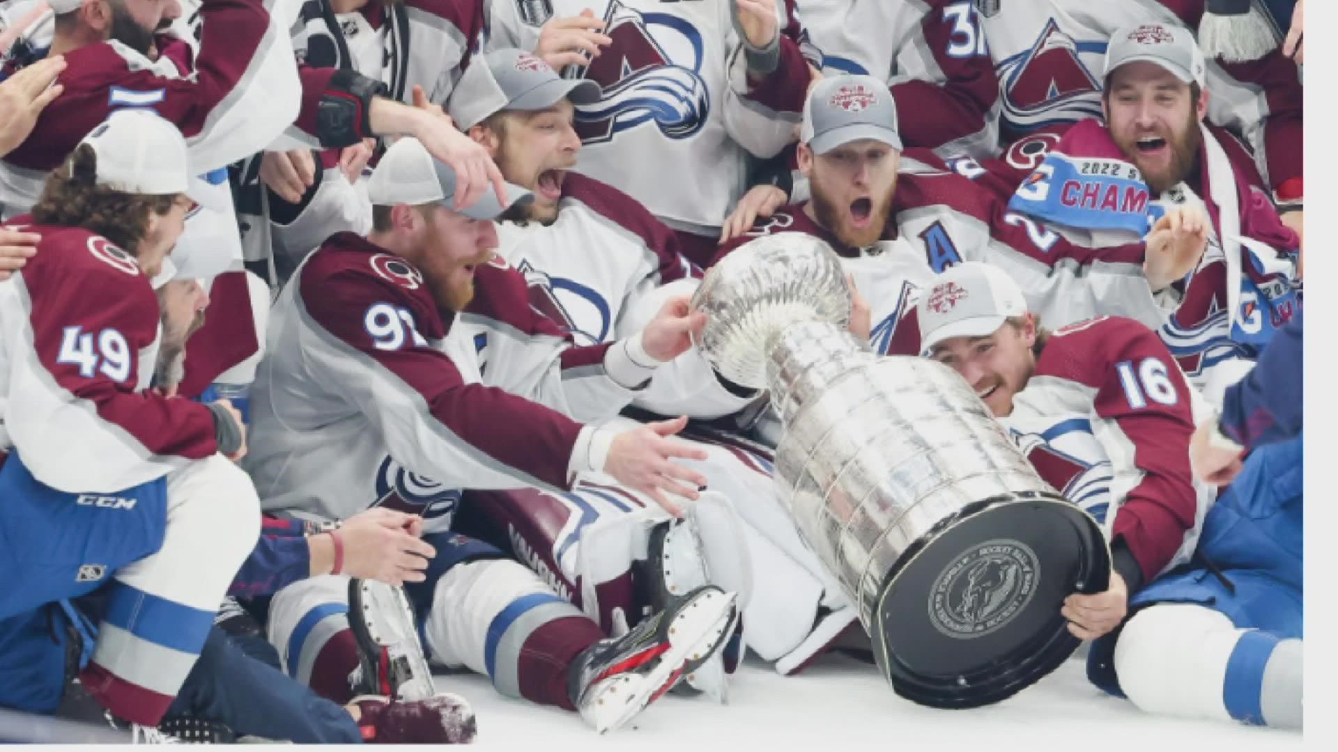 Take a tour through Rob Proctor's garden | 9news.com