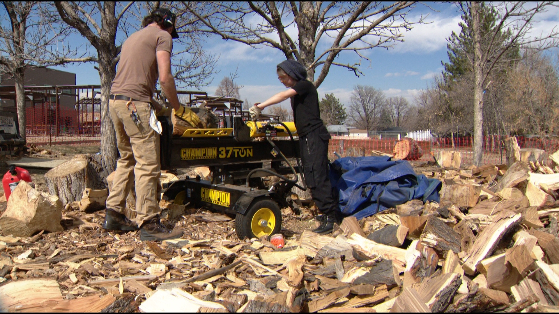 Denver students learn real-world skills through project-based learning ...