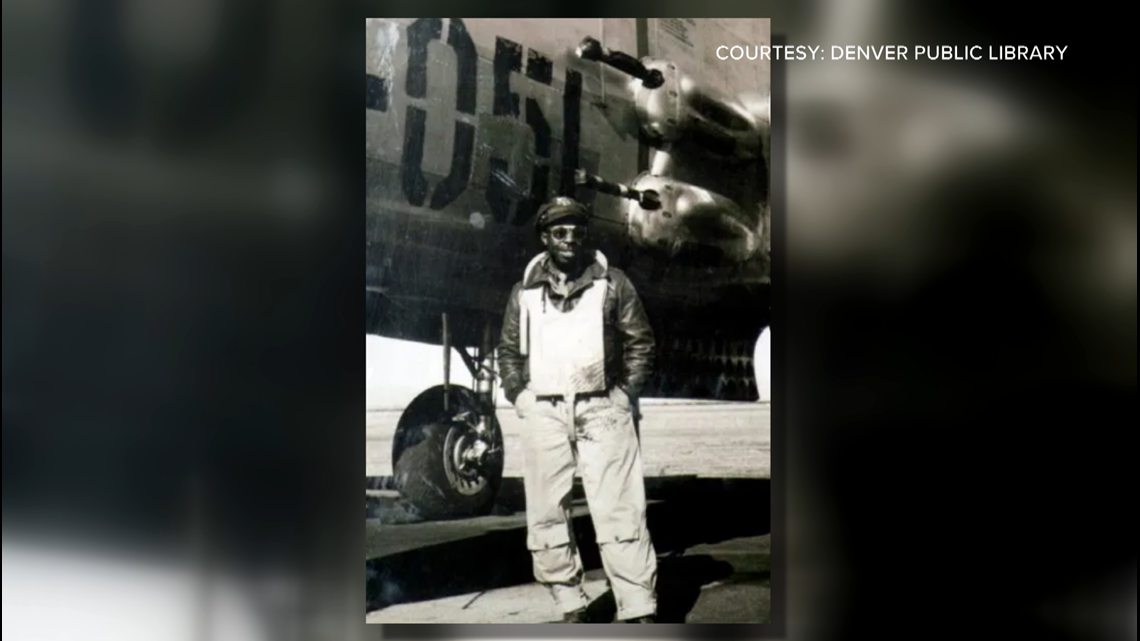 Regis offers class about complexities of war for Black military | 9news.com