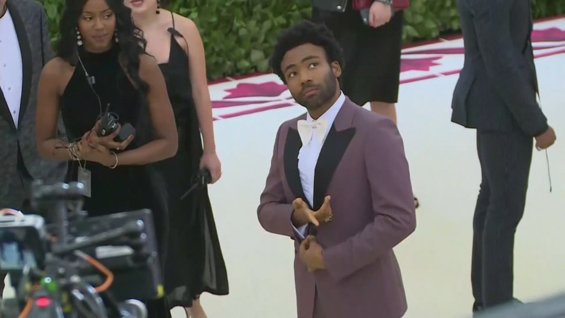Donald Glover reveals he had a stroke and heart issue | 9news.com
