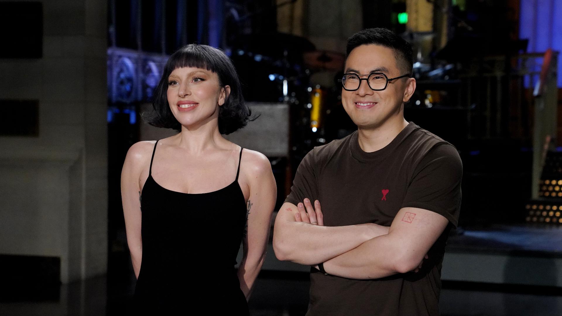 'SNL' is all-new on NBC: Who is hosting 'Saturday Night Live' this ...