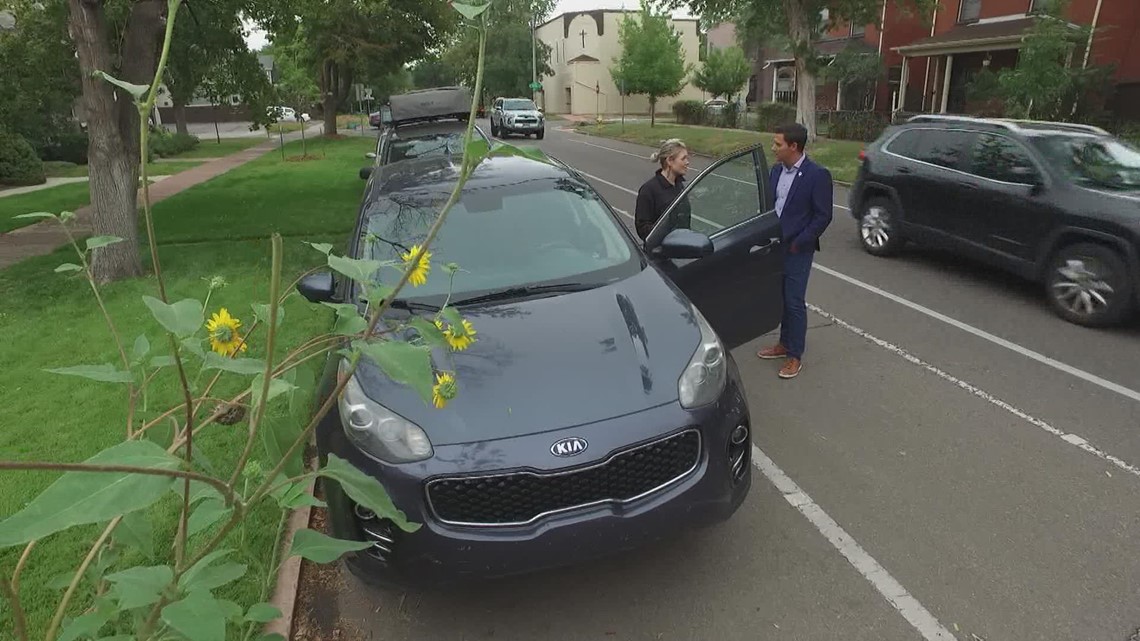 Kia drivers seek recourse for stolen cars | 9news.com