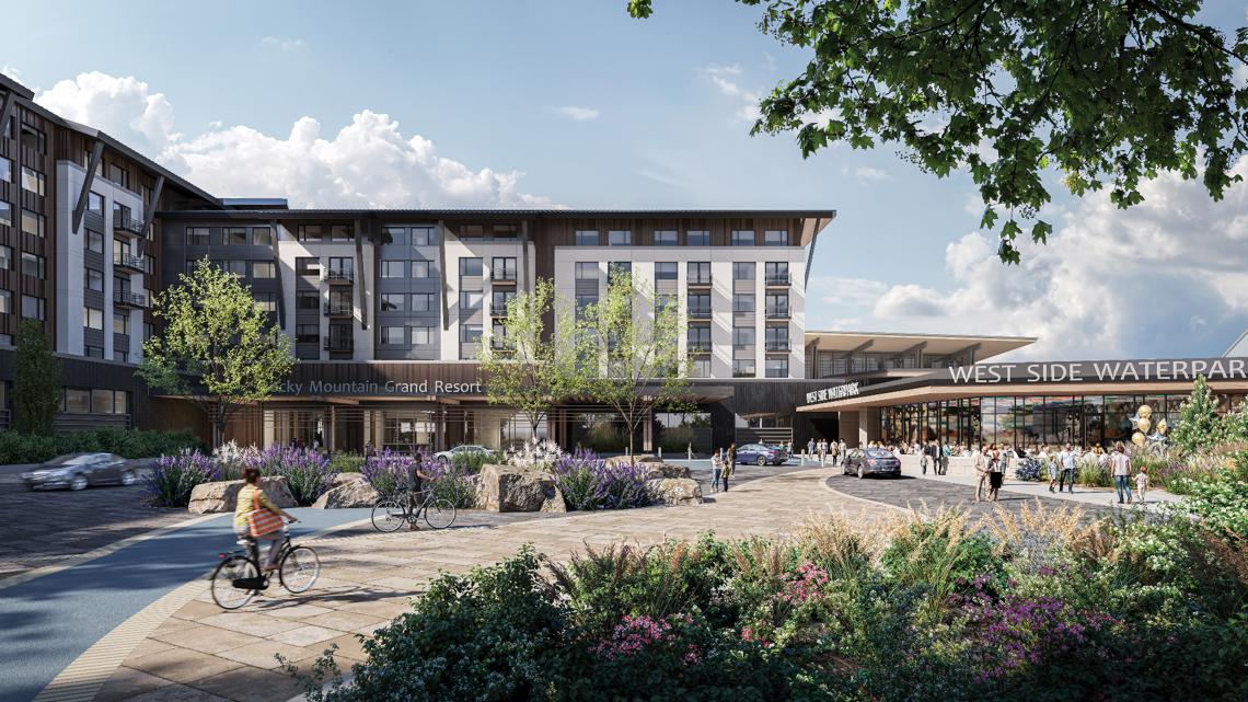 Greeley's $800M Cascadia project goes to City Council vote | 9news.com