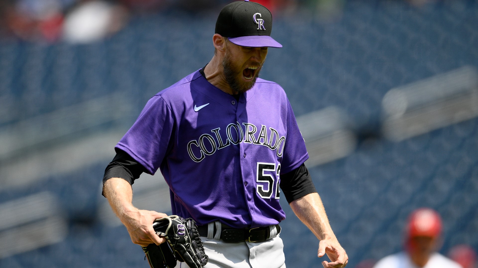 Daniel Bard needs elbow surgery, will miss rest of Rockies season ...