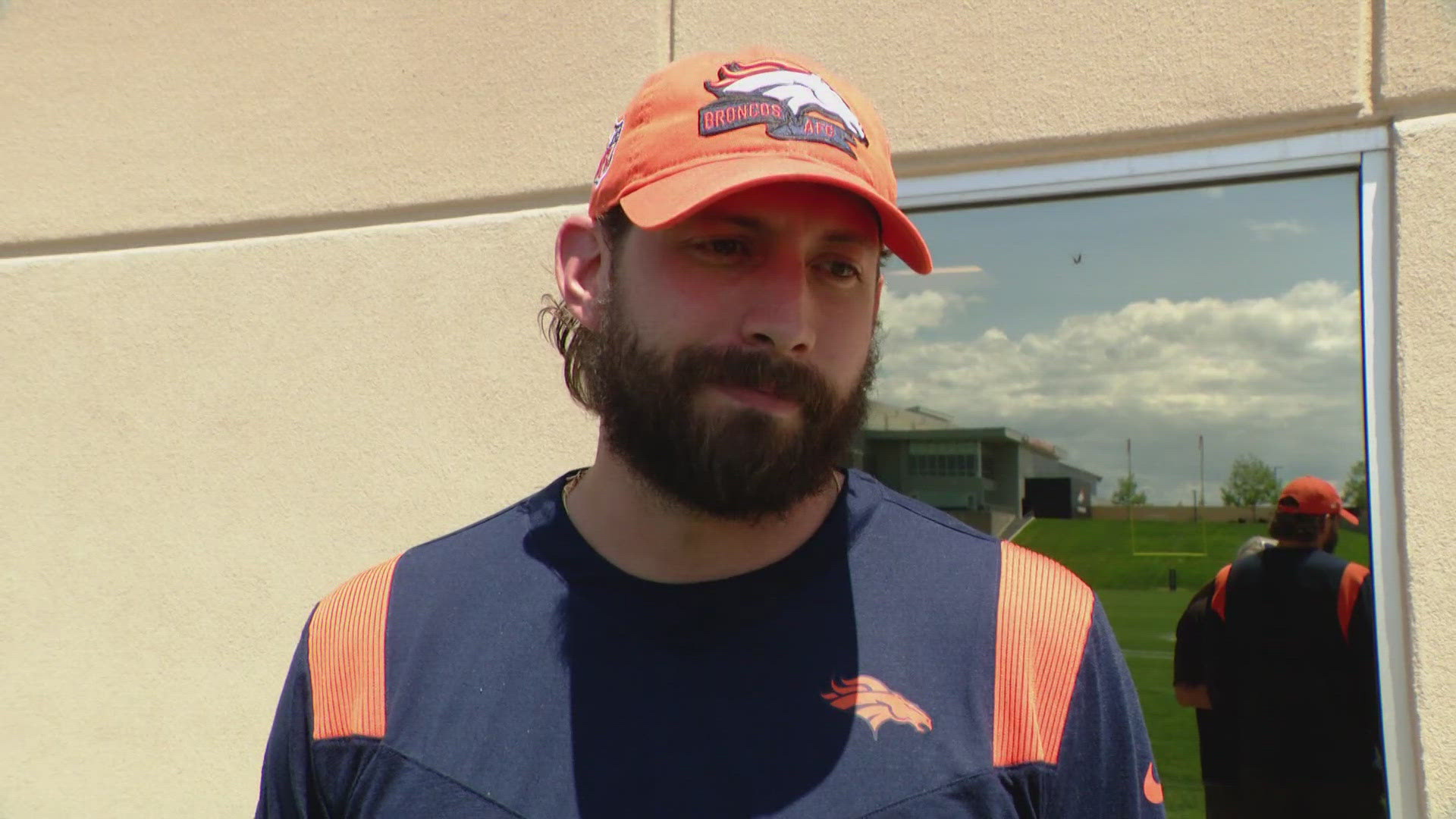 Raiders to interview Broncos quarterback coach Webb for head coach ...