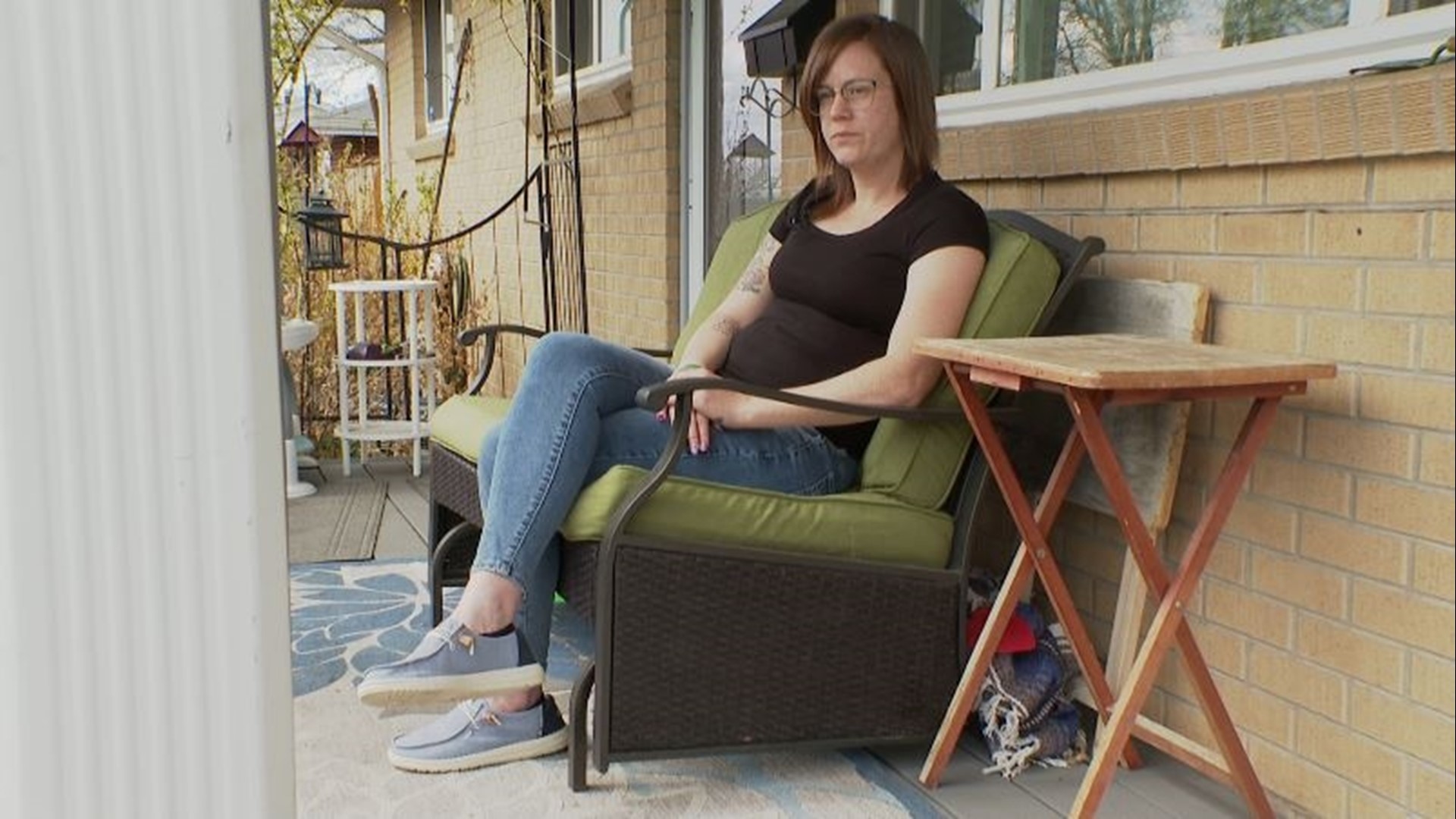 Wednesday marks one year since American Elm shooting | 9news.com