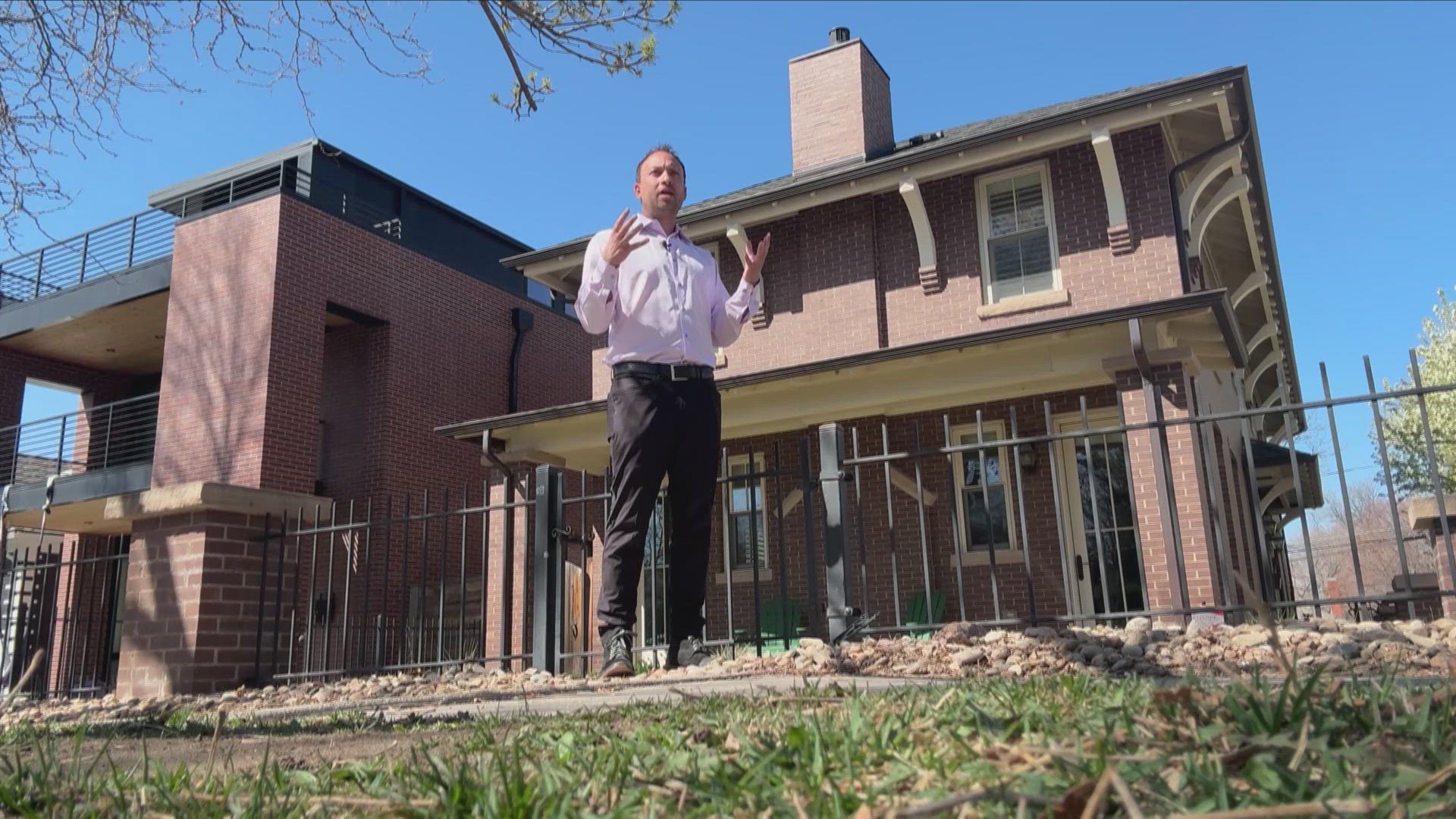 Denver housing market: The state of the market in 2025 | 9news.com