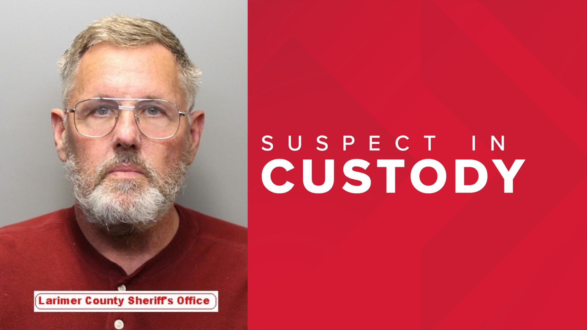 CSU: Professor placed on leave, arrested due to alleged photos | 9news.com