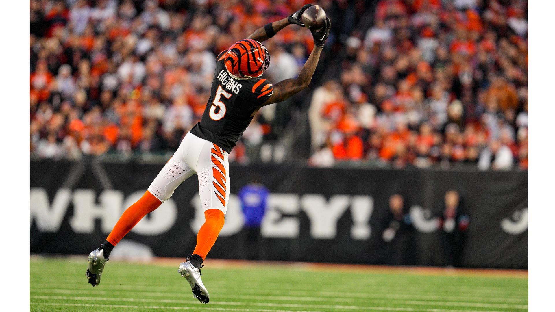 Broncos vs. Bengals Saturday | 9news.com