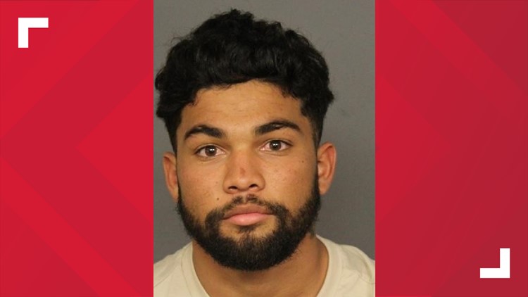 Fans arrested after knocking down Ronald Acuña Jr. at Coors Field ...