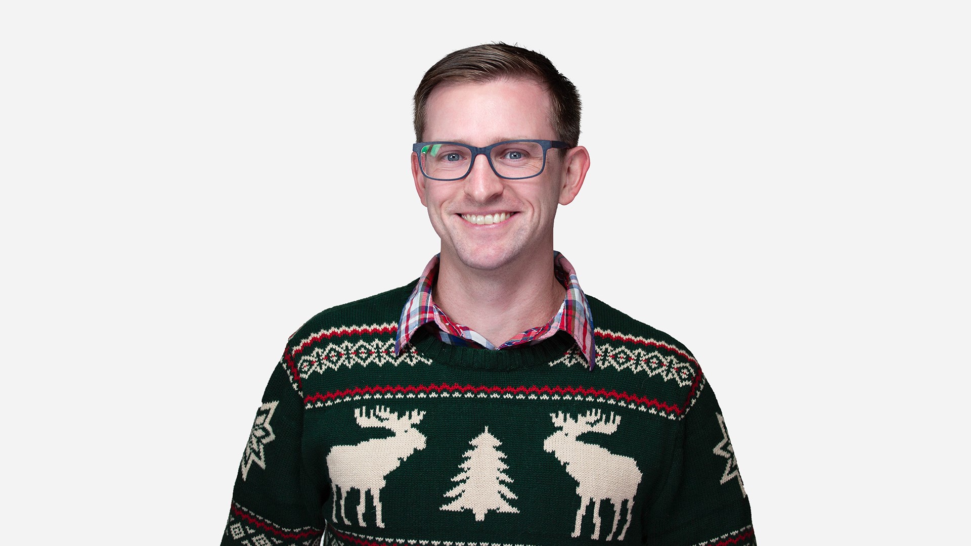 Alexander Kirk | 9news.com