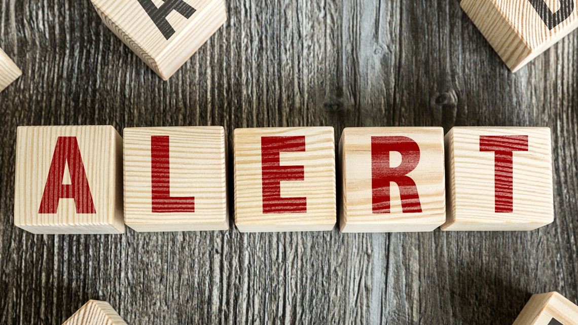 Denver now using opt-in emergency alerts | 9news.com