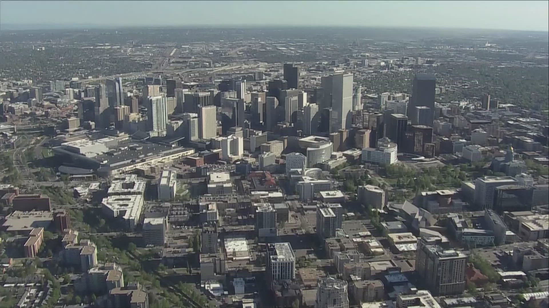 'Third spaces' getting more popular in Denver | 9news.com