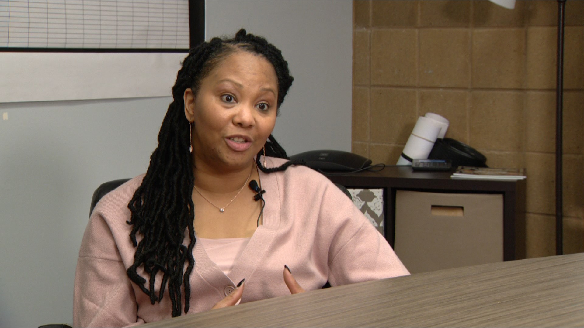 Denver school helps build inclusive environment across district | 9news.com