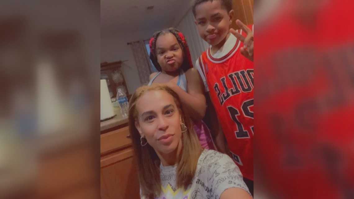 Mom to missing Denver woman said she wouldn't leave her kids | 9news.com