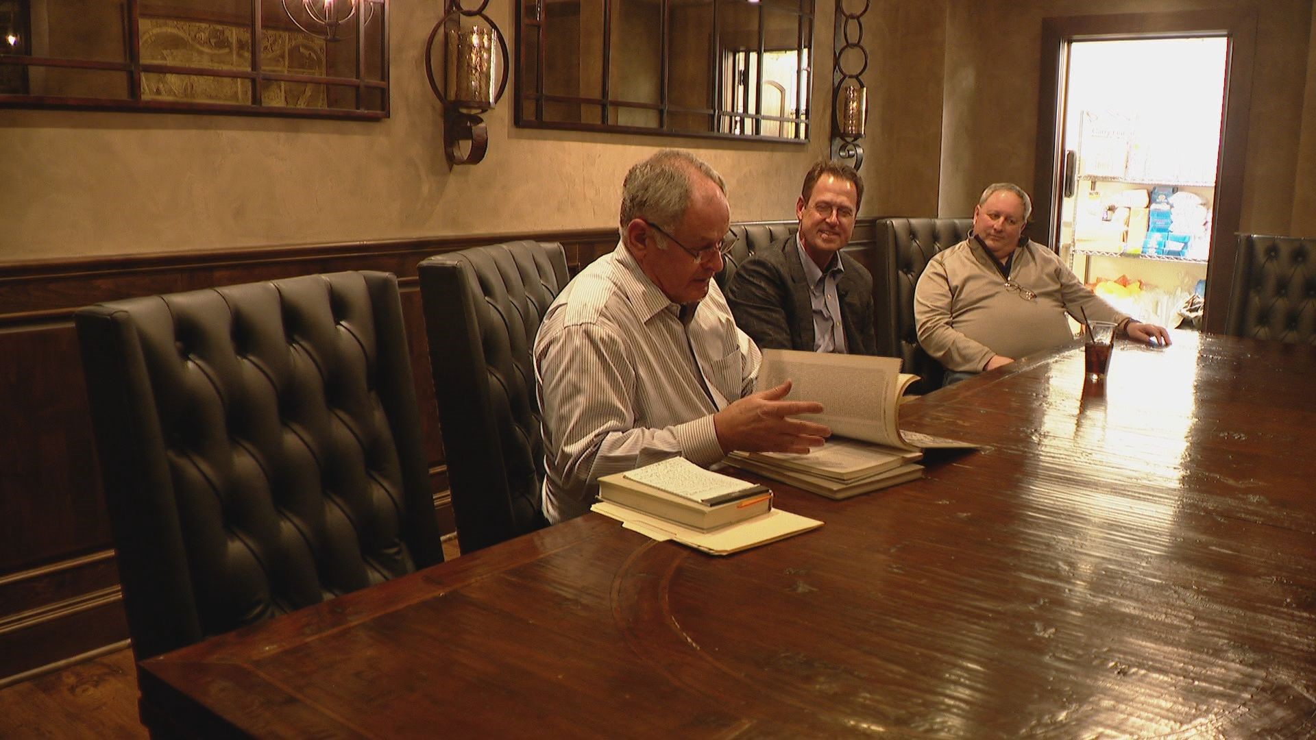 WWII friendship between American POW, German solider rediscovered ...