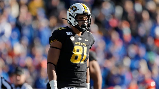 Denver Broncos NFL Draft 2020 five picks on day three | 9news.com