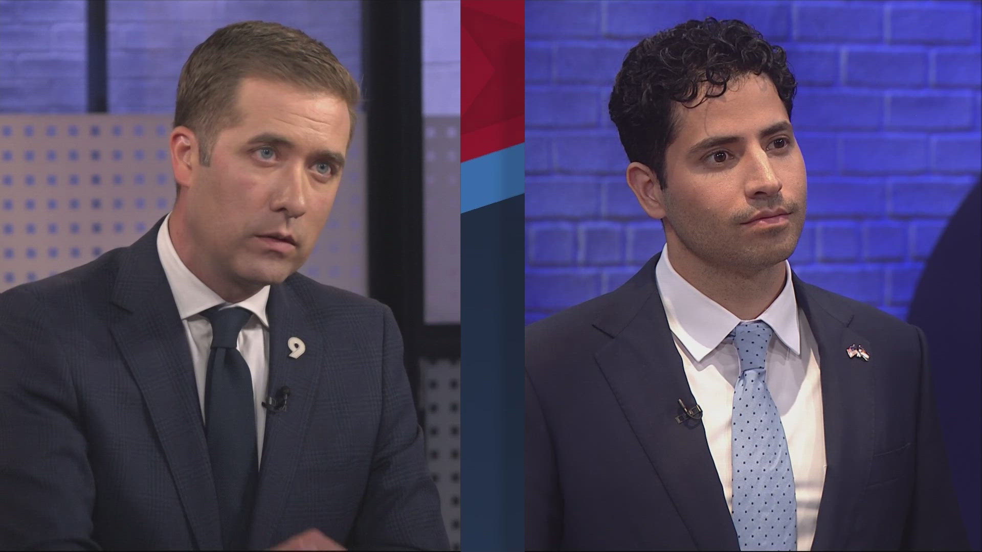 CD8 Democratic candidates on AI and data centers | 9news.com