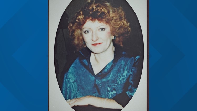 Peggy Hetrrick murder: 1987 Fort Collins killing still unsolved | 9news.com