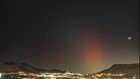 Beautiful aurora borealis in Colorado | 9news.com