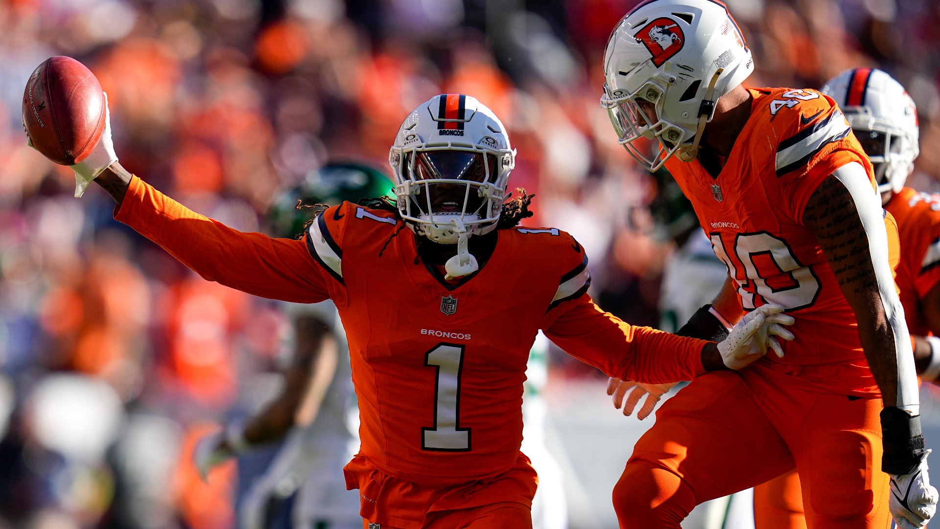 Denver Broncos 53-man roster projection | 9news.com