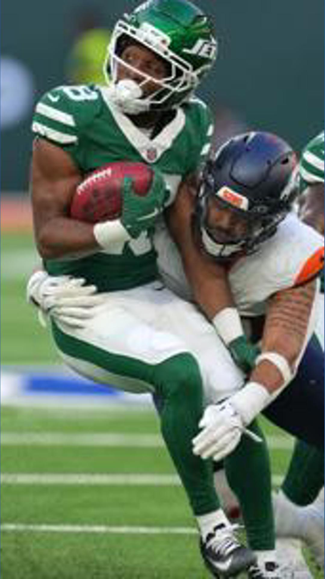 Playmaker Strnad overcame 'special team' stigma to become proven ...