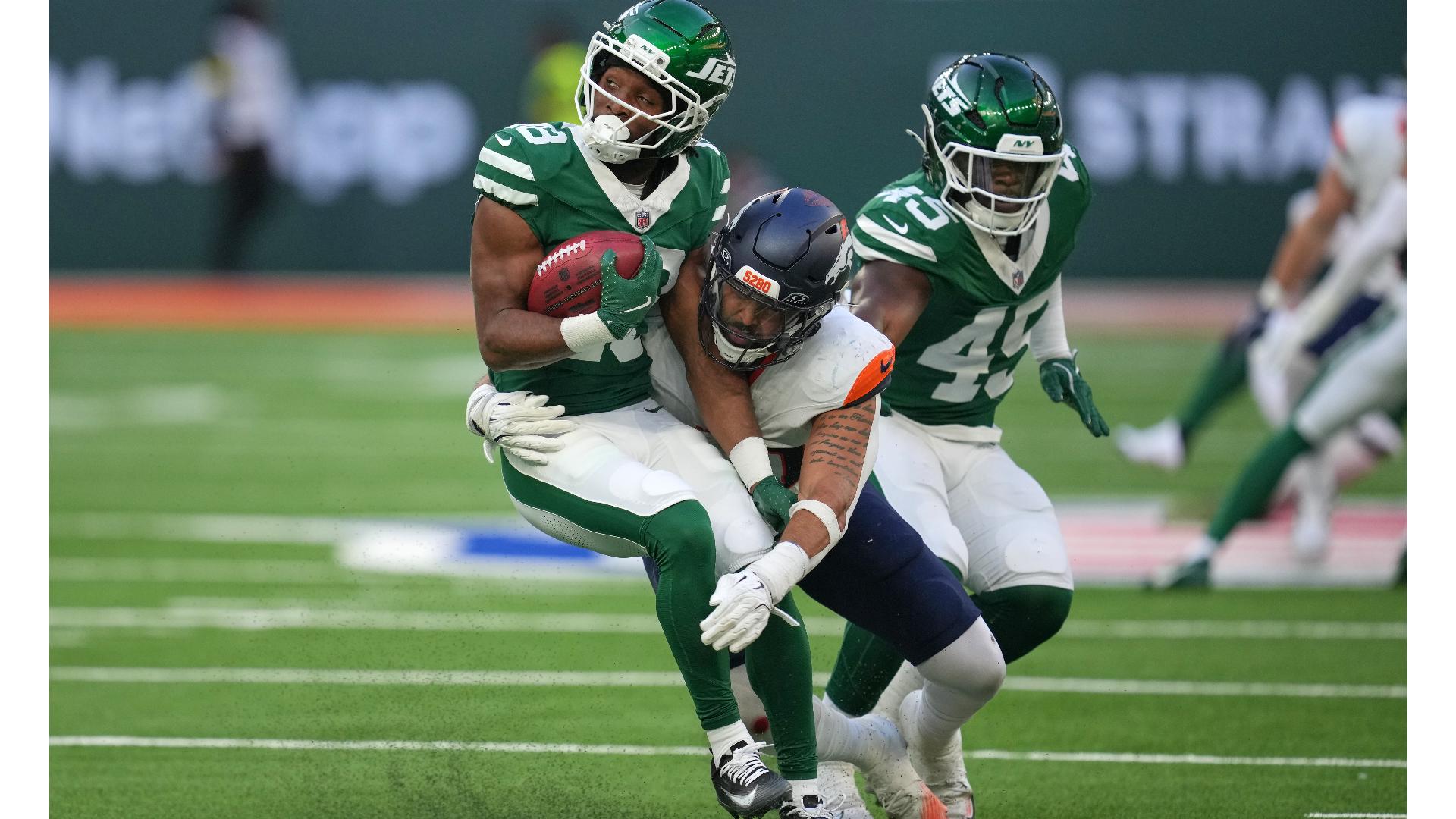 Playmaker Strnad overcame 'special team' stigma to become proven ...