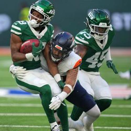 Playmaker Strnad overcame 'special team' stigma to become proven ...