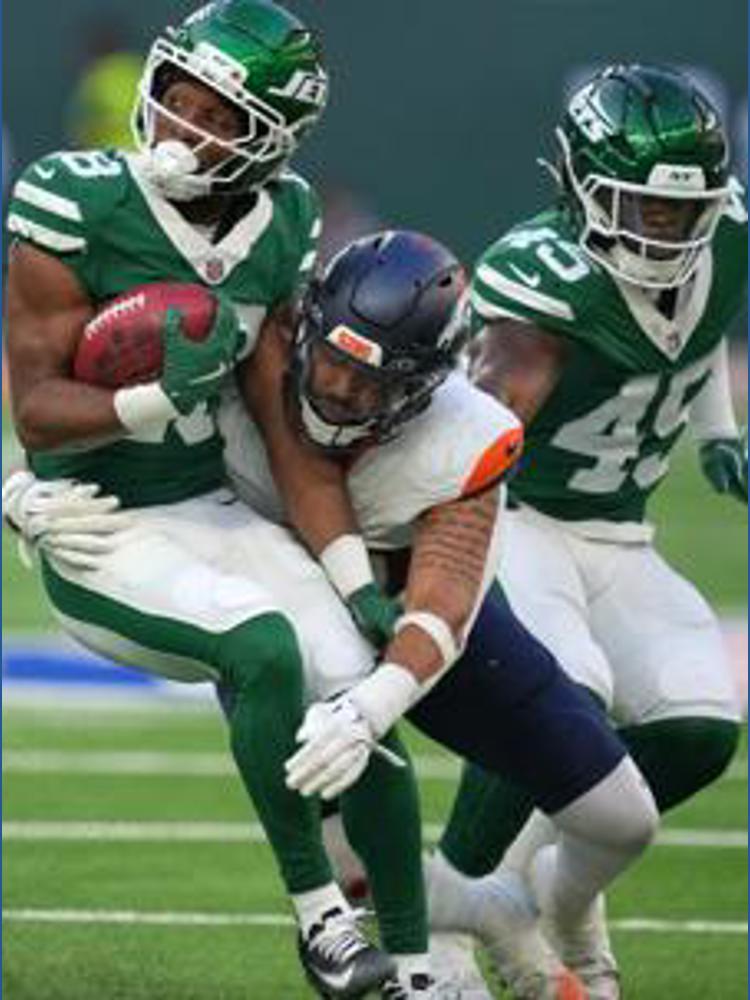 Playmaker Strnad overcame 'special team' stigma to become proven ...