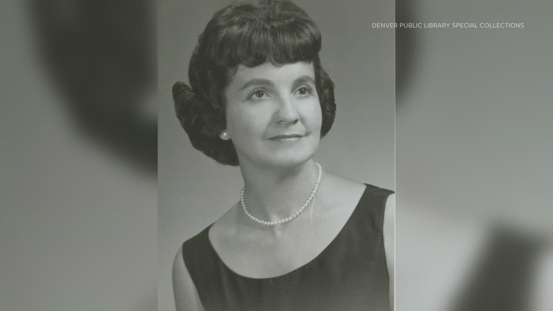 Culture, history behind new Lena Archuleta branch library opening in ...