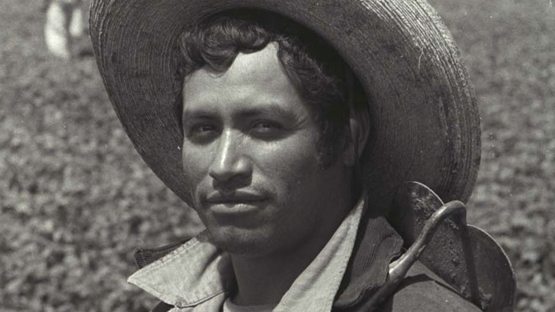 Museum in Greeley to feature 'The Bracero Program' exhibit | 9news.com