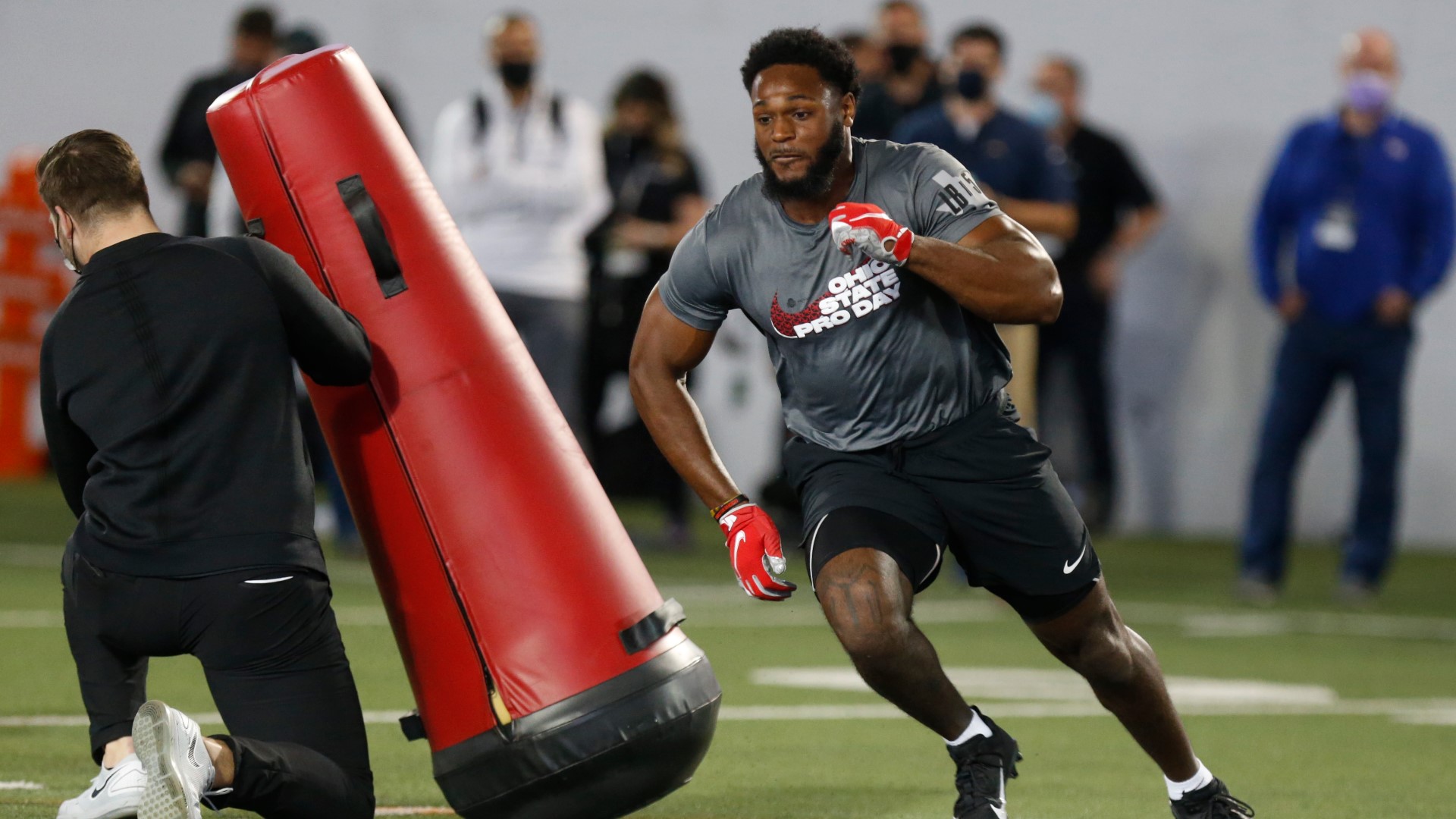 Mike Klis' Denver Broncos mock NFL draft | 9news.com