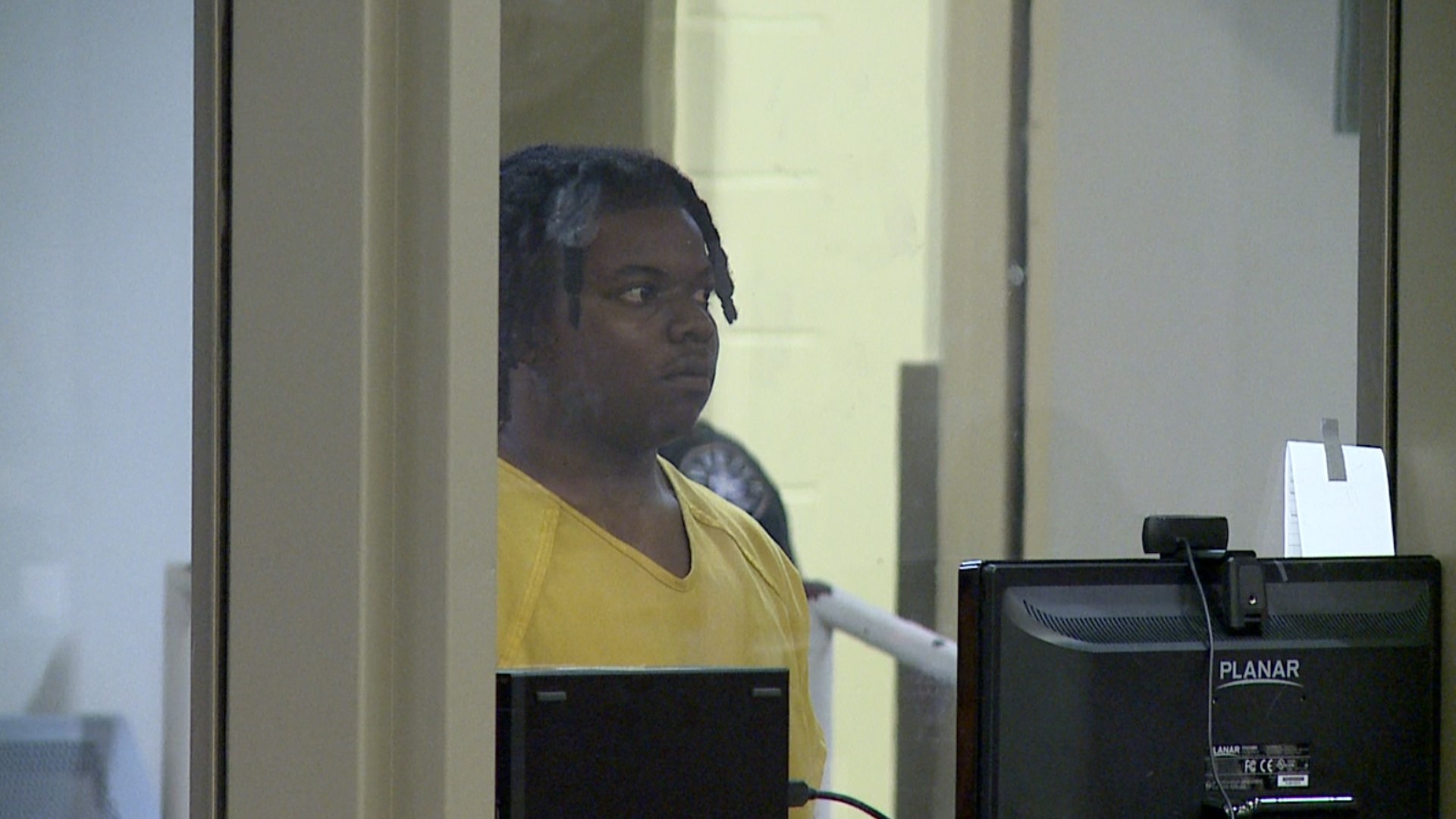 Suspect in Colorado road rage shooting held without bond | 9news.com