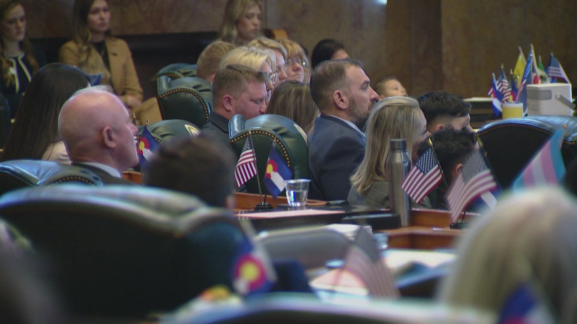 Colorado lawmakers facing 1 big question | 9news.com