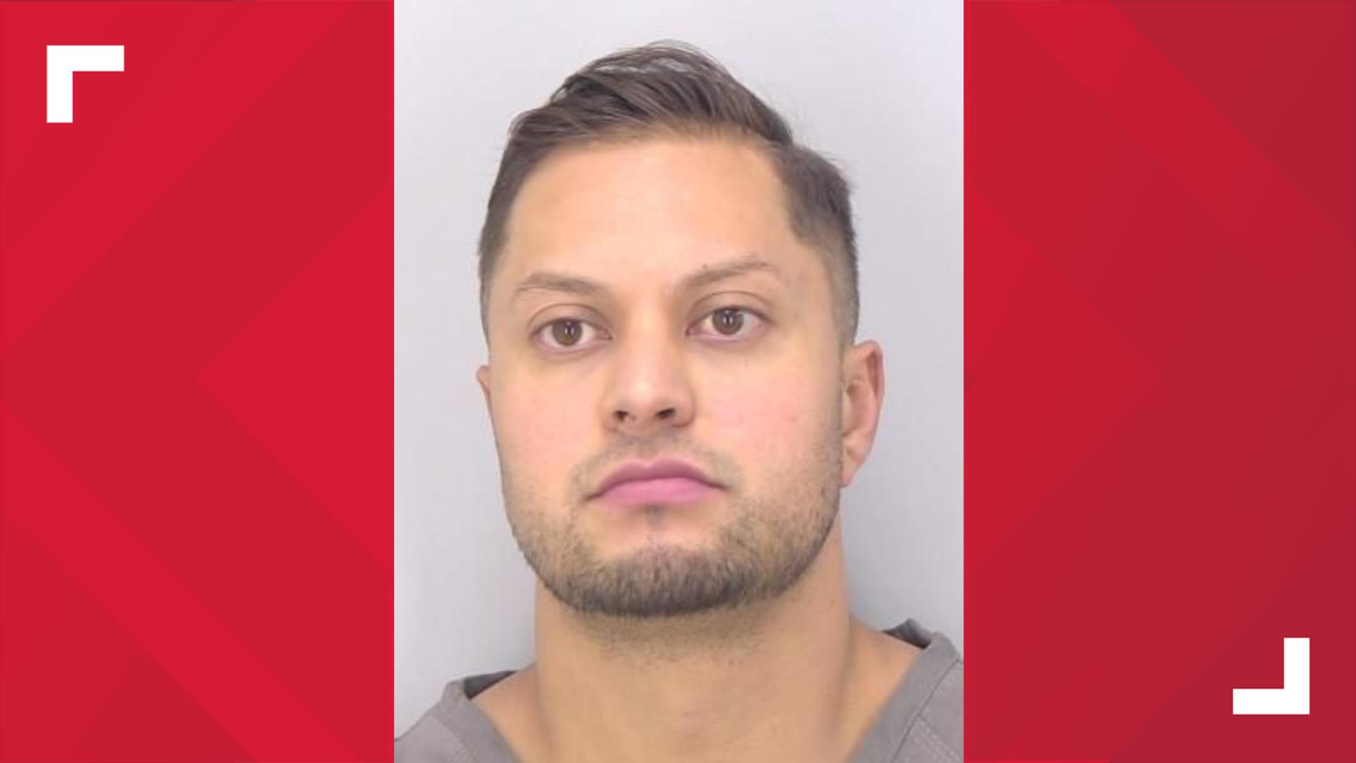 Colorado tow truck driver accused of stealing cars | 9news.com