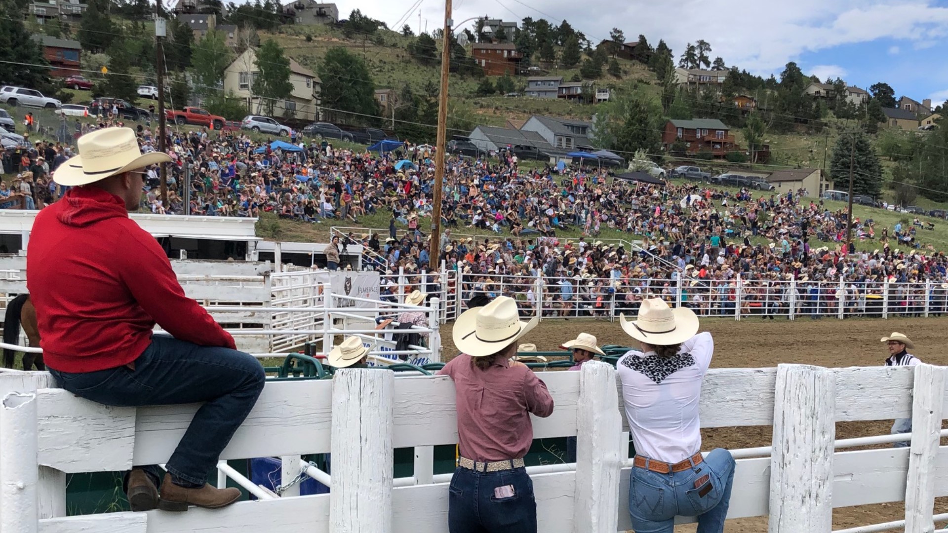 9Things to do in Colorado this weekend: June 19-21 | 9news.com