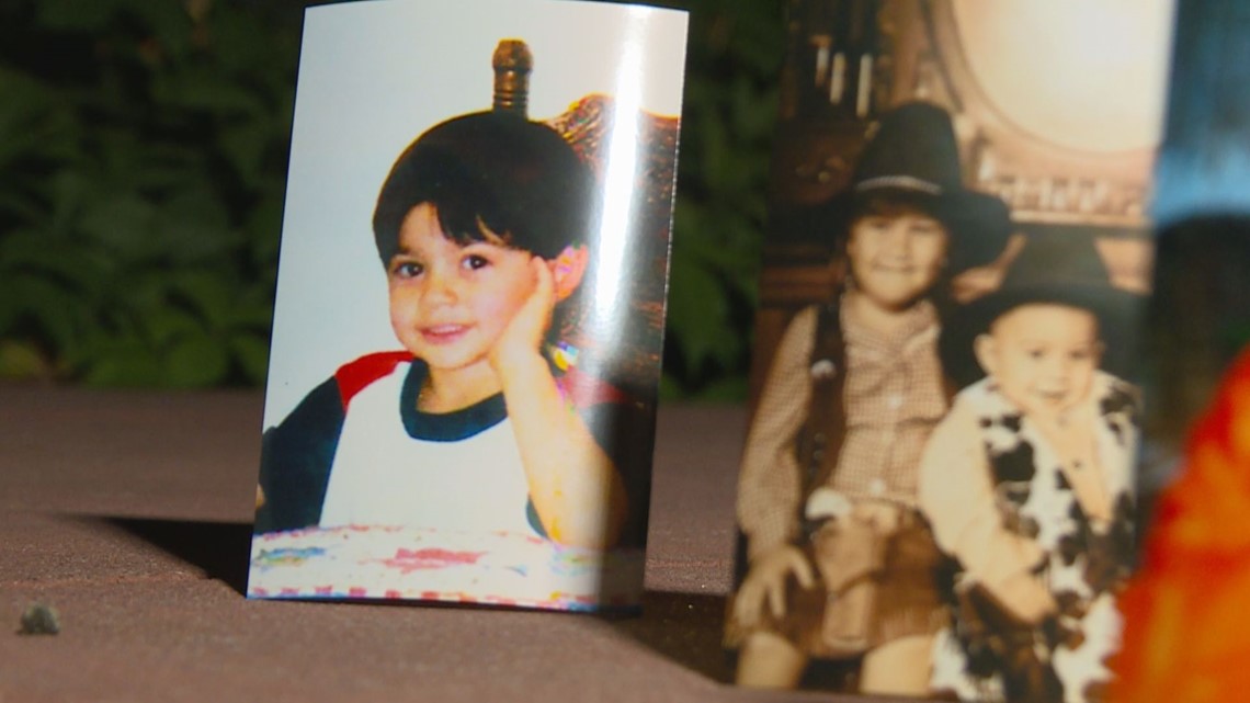 20 years after he disappeared, what happened to Jaryd Atadero? | 9news.com