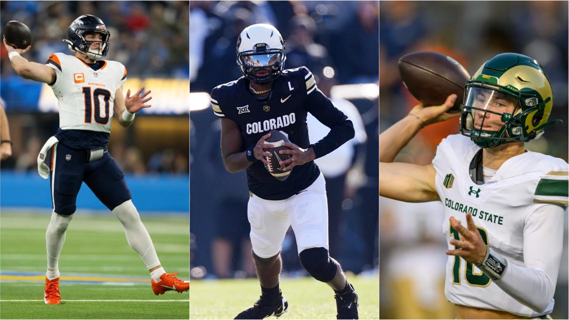 Colorado Football Day: December 28, 2024 | 9news.com