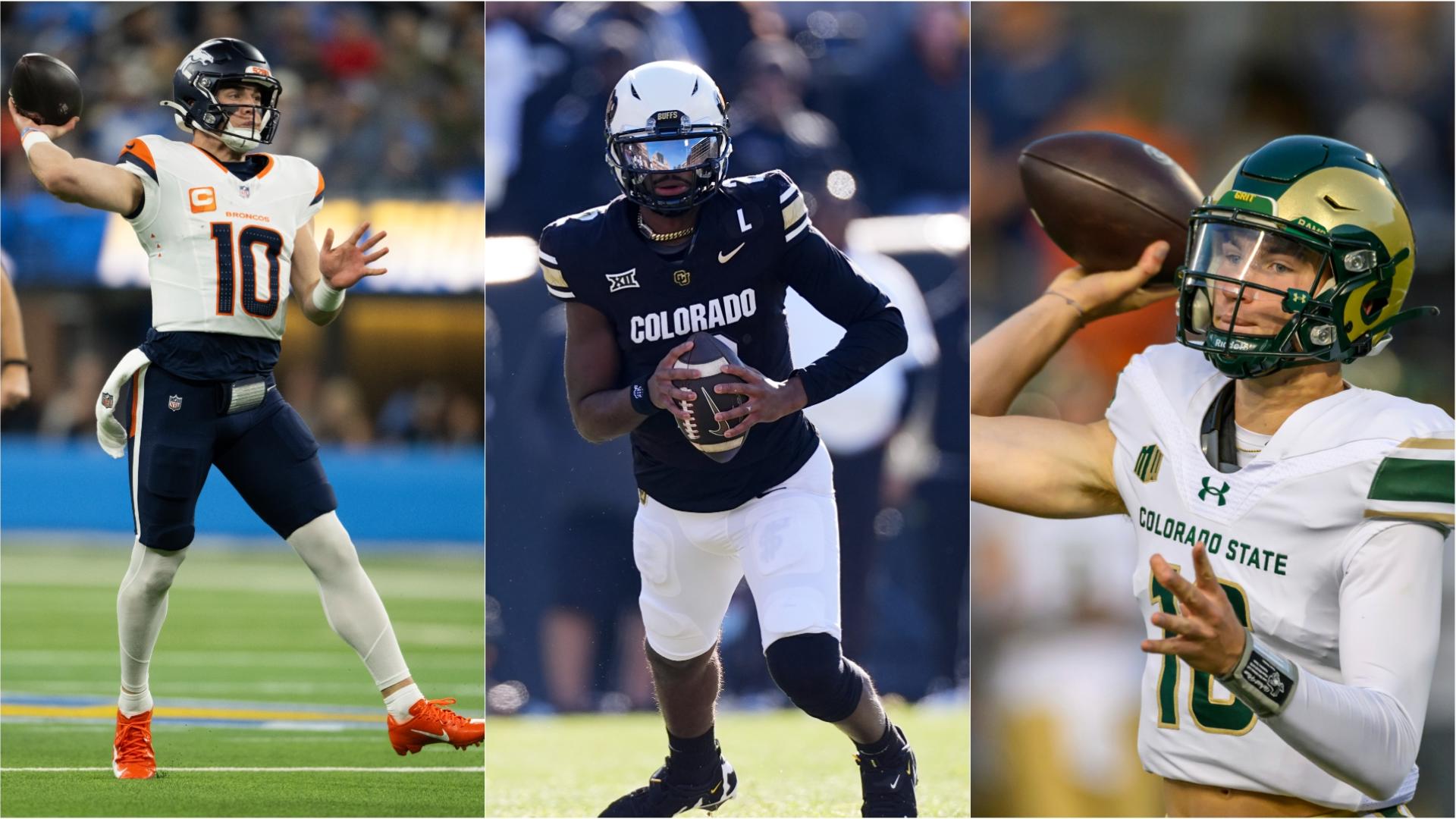 Colorado Football Day: December 28, 2024 | 9news.com