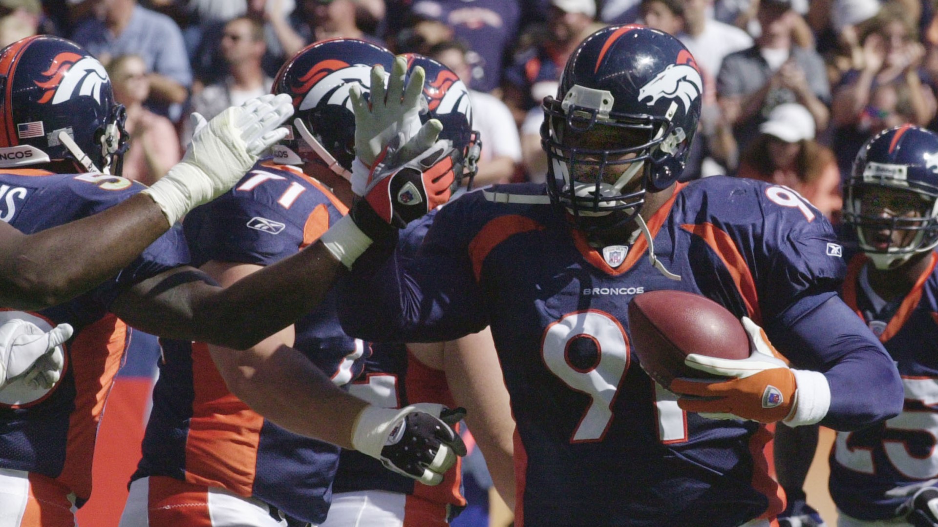 Denver Broncos trivia: Test how well you know your team | 9news.com