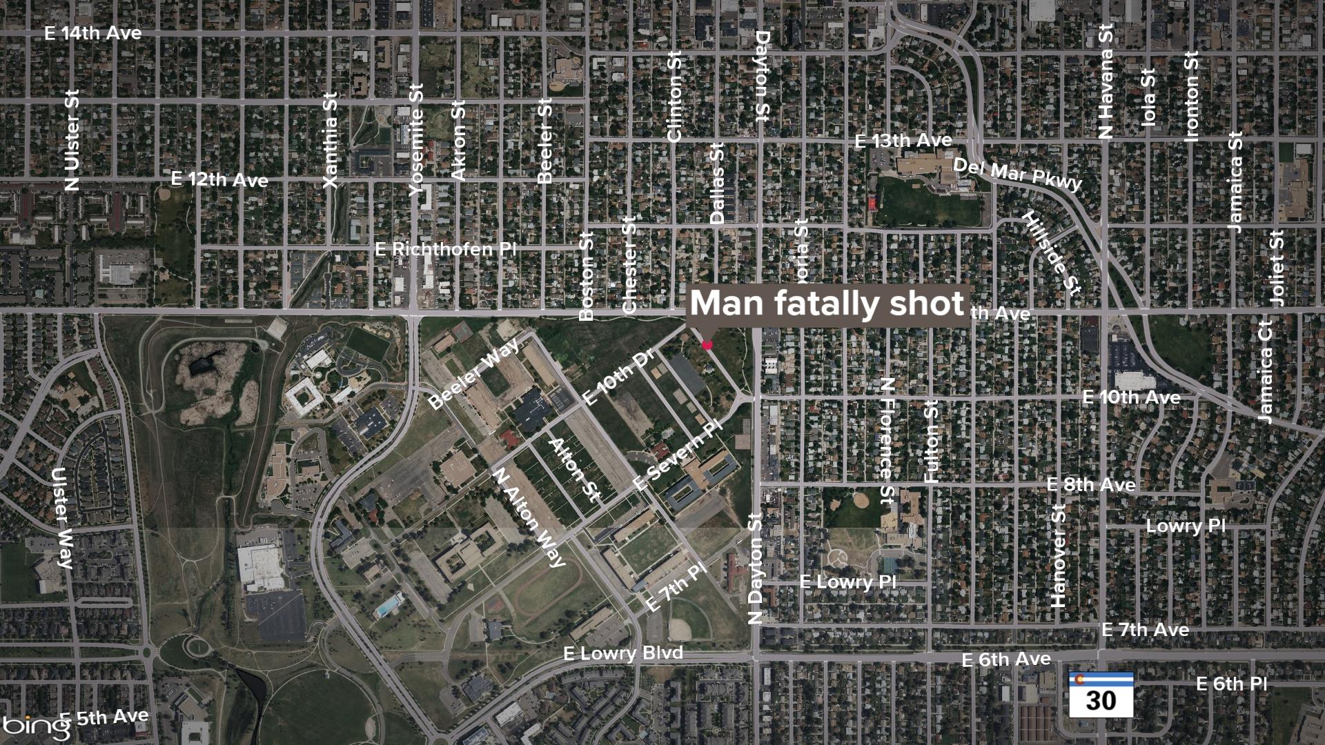 Man fatally shot at house party in 2022, Aurora Police seek tips ...