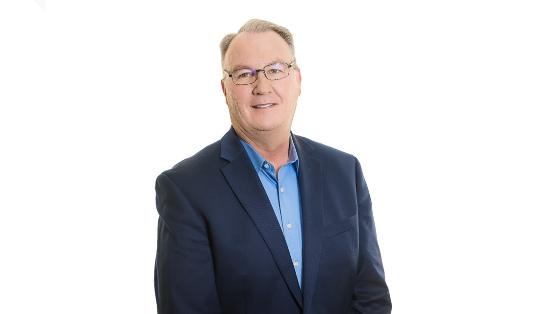 Kevin Vaughan | 9news.com