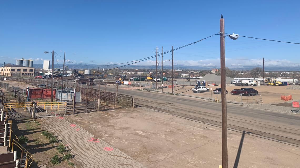 CSU Spur campus opens first building at National Western Center | 9news.com