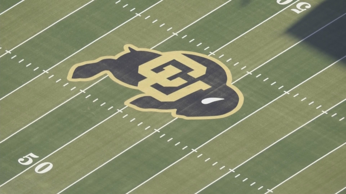 Here's what's new for fans at Folsom Field for Colorado vs. Georgia ...