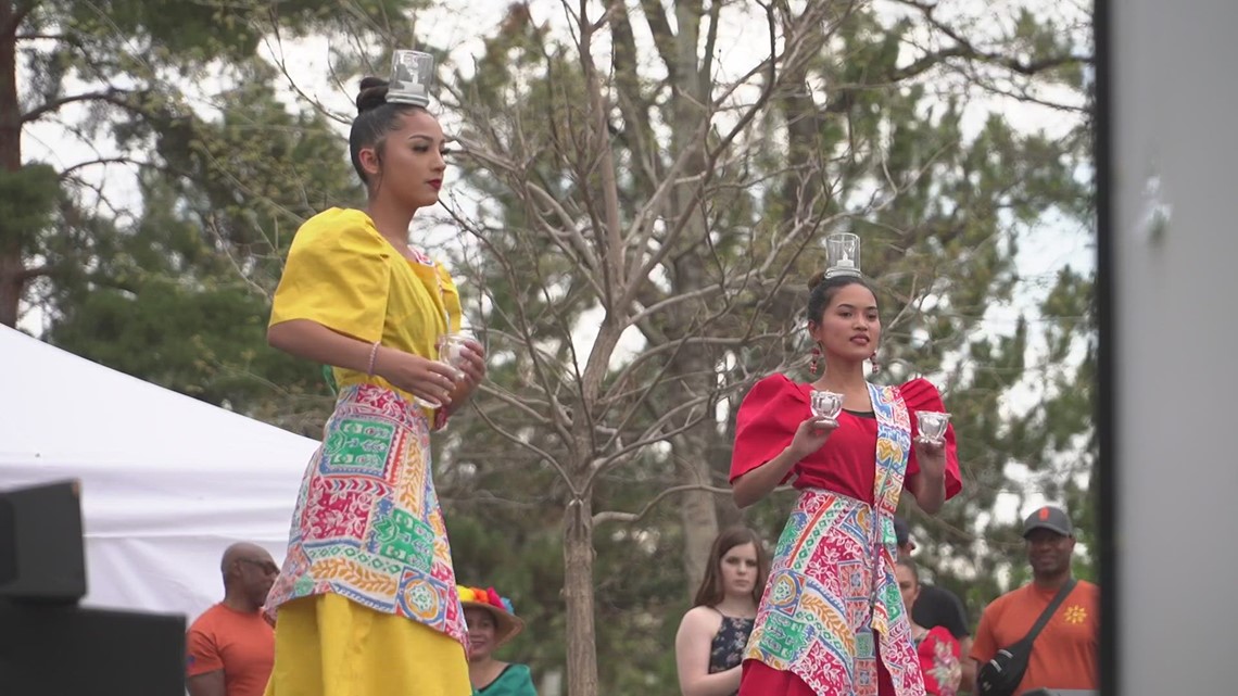 Denver Zoo celebrates AAPI heritage with festival | 9news.com