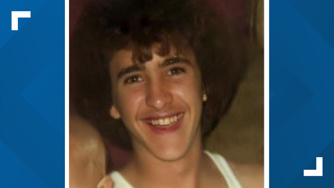 Colorado murder victim identified after 36 years | 9news.com