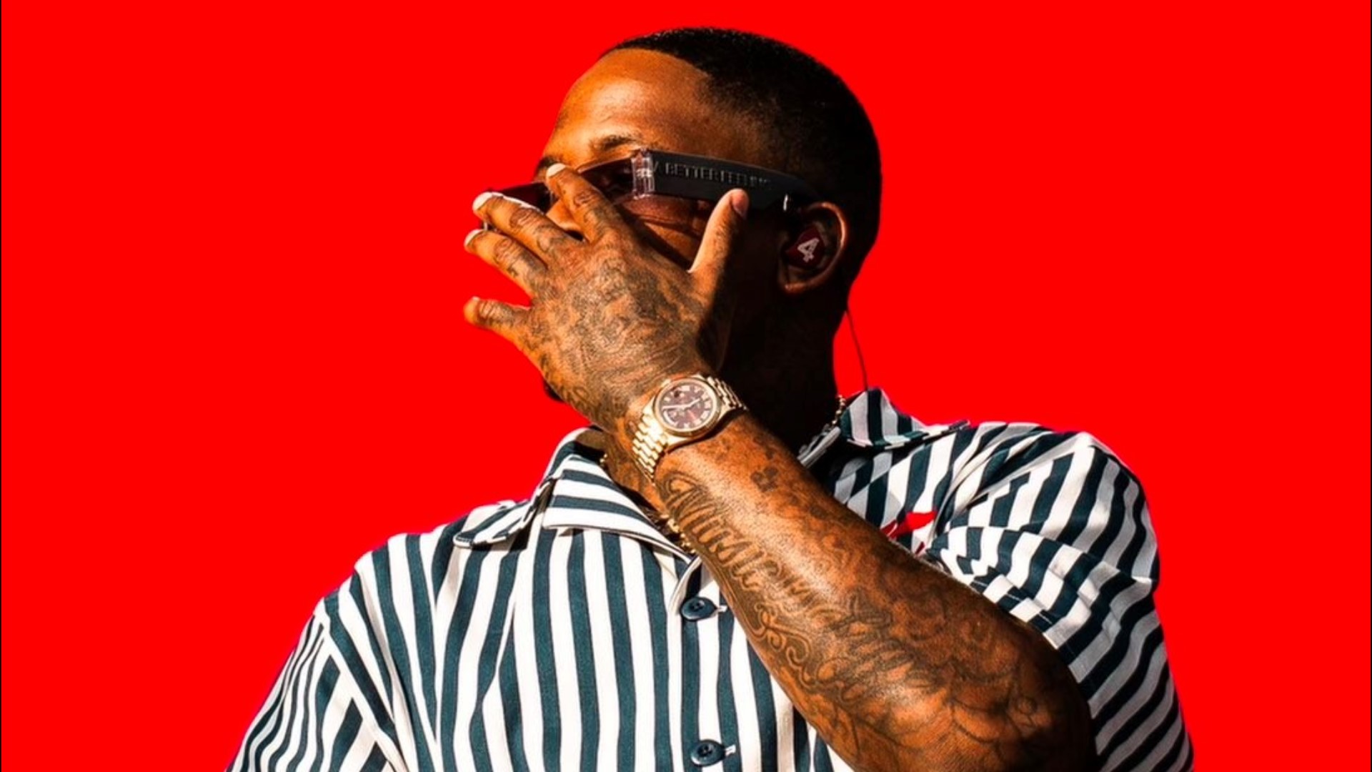 YG, Tyga, Saweetie announce fall 'Str8 to the Klub Tour' | 9news.com