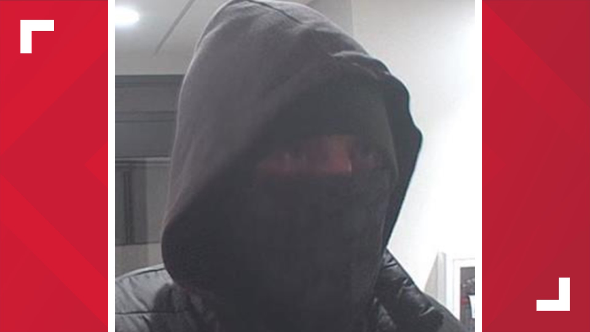 Denver bank robbery suspect dubbed 'Penguin Bandit' | 9news.com